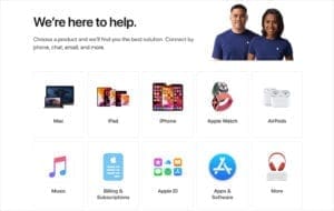 9 fixes for if your iTunes or App Store purchase could not be completed