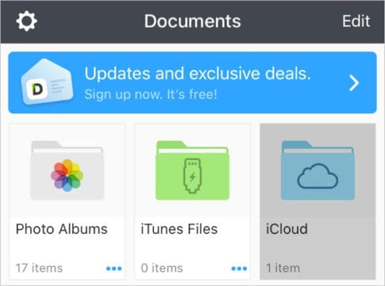 How to open ZIP and RAR files on iPhone, iPad or iPod touch
