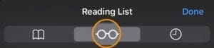 Safari Reading List disappears on iPad, iPhone, or Mac? How to fix ...