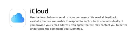 How to login to iCloud.com on your iPhone or iPad - AppleToolBox