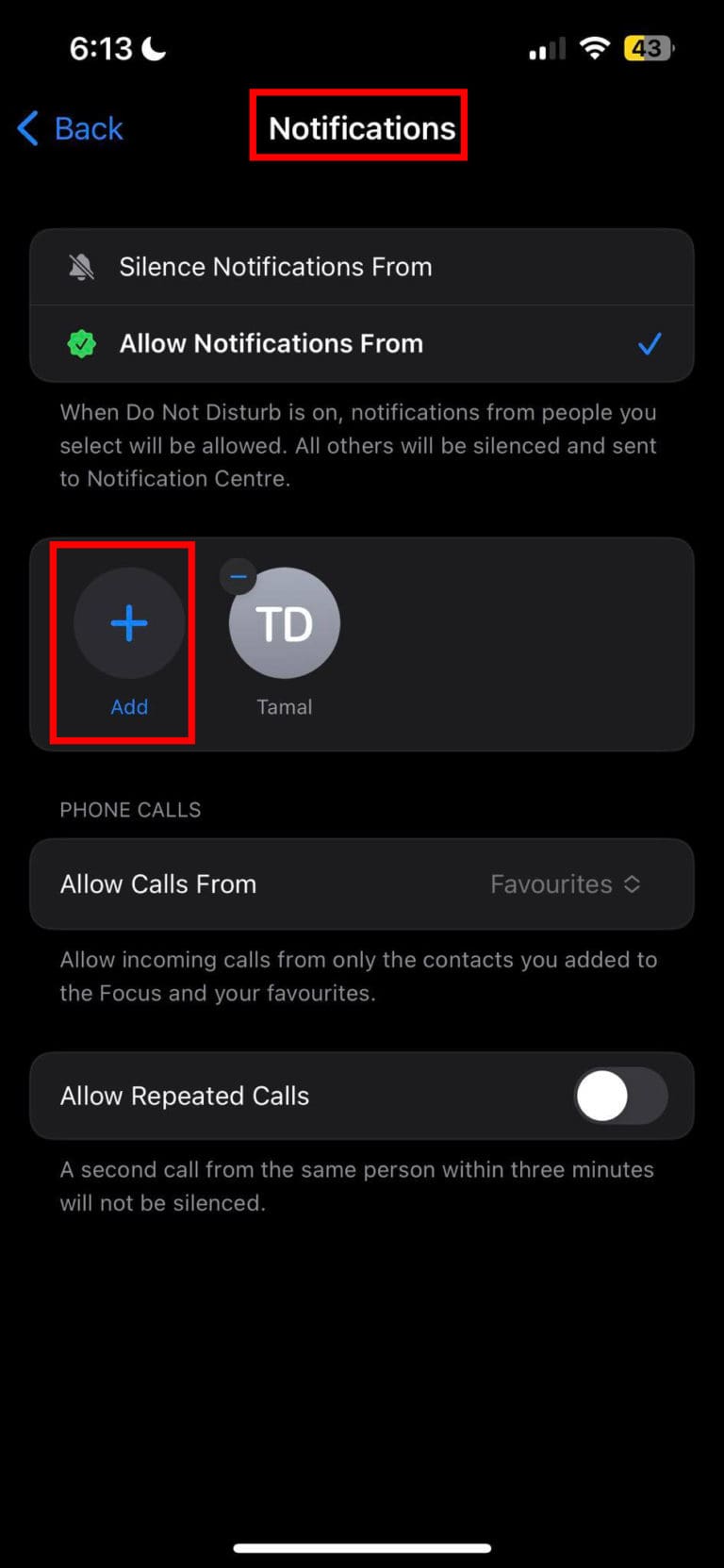iPhone Calls Going Straight to Voicemail: 10 Best Fixes - AppleToolBox