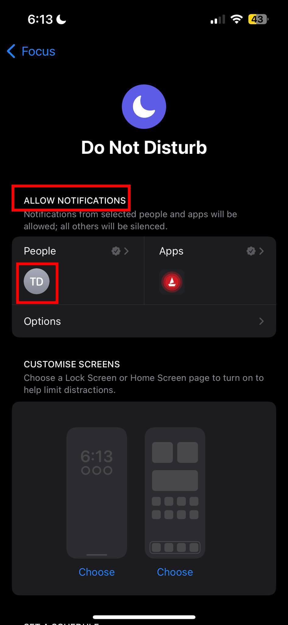 iPhone Calls Going Straight to Voicemail: 10 Best Fixes - AppleToolBox