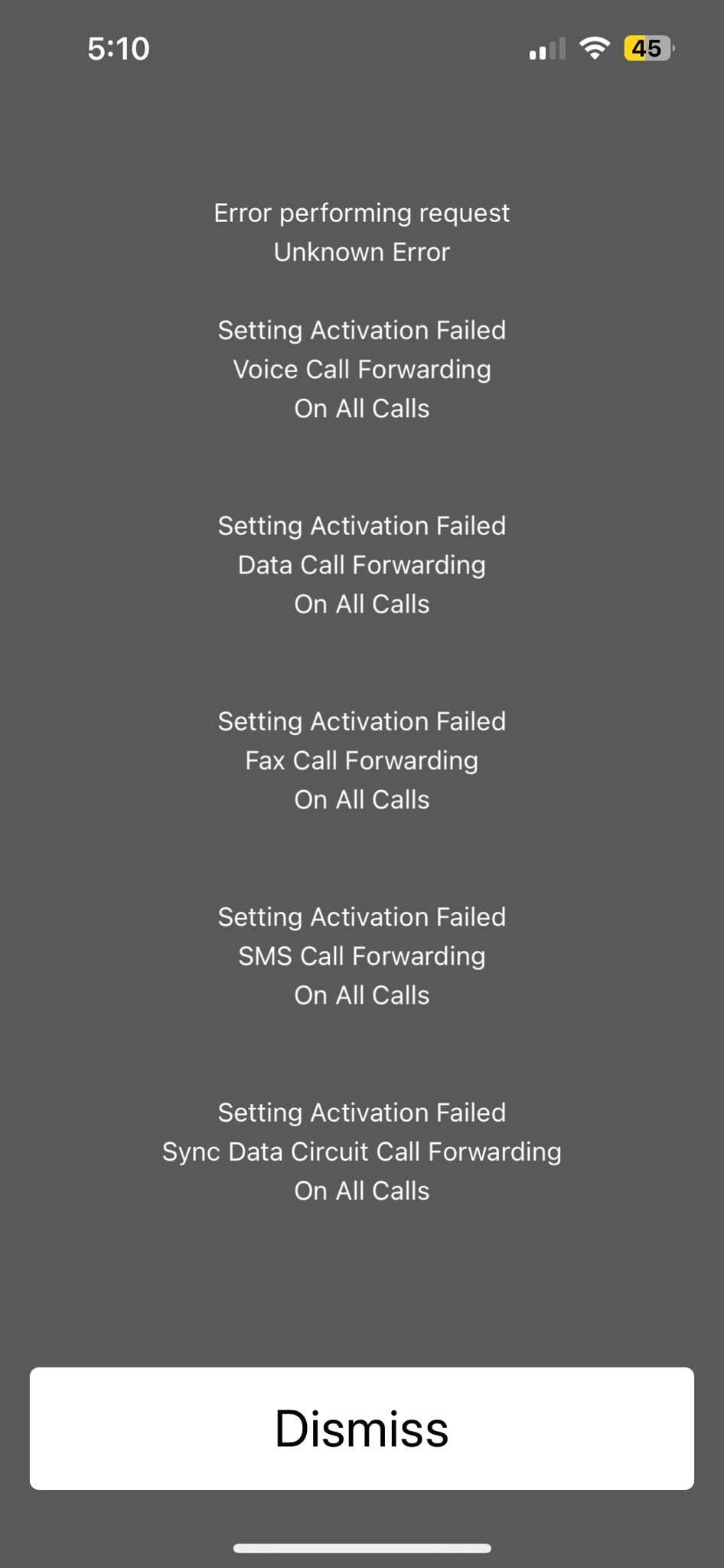 iPhone Calls Going Straight to Voicemail: 10 Best Fixes - AppleToolBox