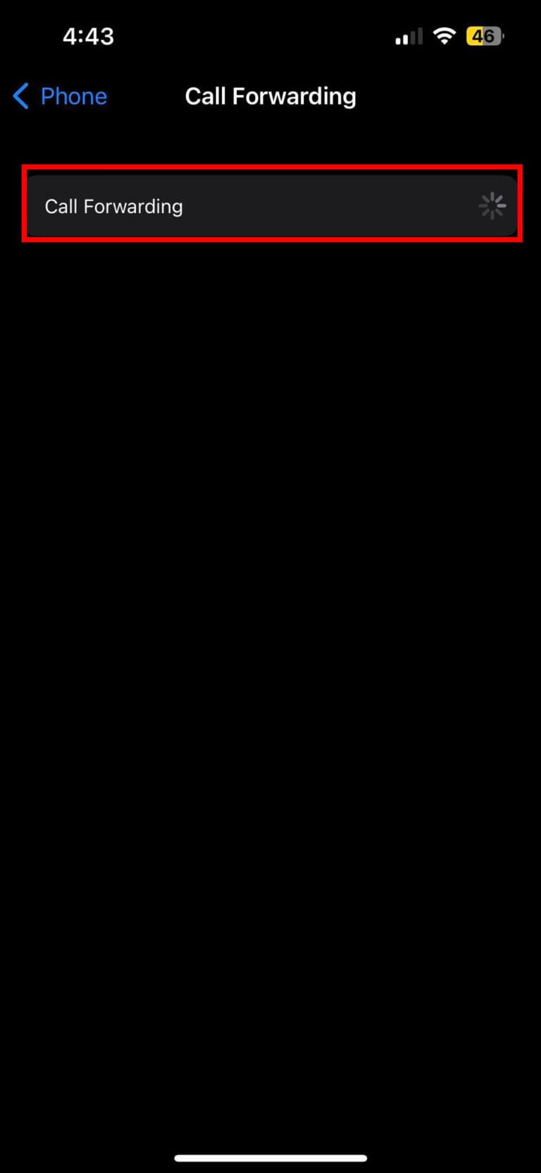 iPhone Calls Going Straight to Voicemail: 10 Best Fixes - AppleToolBox