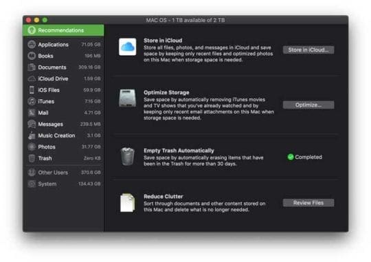 Quickly free up iPhone and iPad storage using iOS and iPadOS Settings ...