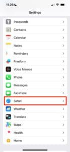 Safari: How to Enable and Disable Do Not Track Settings - AppleToolBox