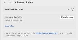 Mail: Fix "Your Network Settings Prevent Content From Loading Privately ...