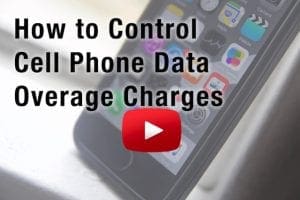 How to control & limit cellular data use on your iPhone or iPad ...