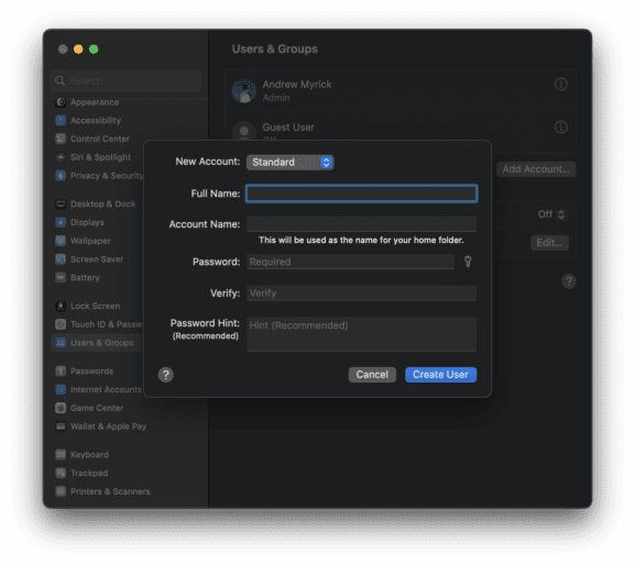 How to Send and Receive SMS Messages on macOS - AppleToolBox