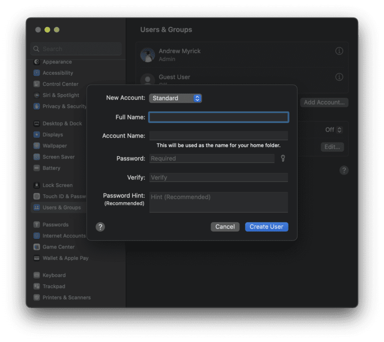 How to Send and Receive SMS Messages on macOS - AppleToolBox