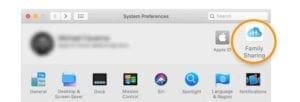 How to setup and use Apple's Family Sharing on your iPhone, iPad, or ...