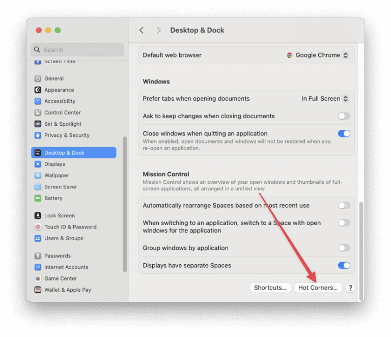 Mac Mouse Cursor Keeps Disappearing, How to Fix - AppleToolBox