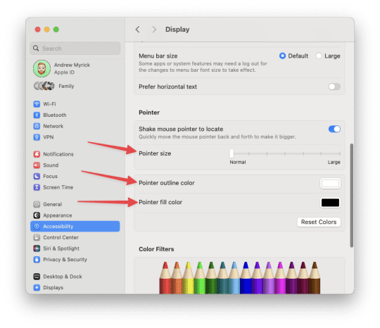 Mac Mouse Cursor Keeps Disappearing, How to Fix - AppleToolBox