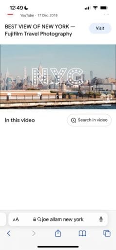 How to Open YouTube Links in Safari on iPhone or iPad - AppleToolBox
