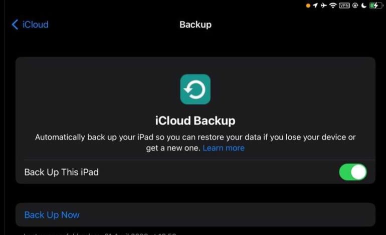 My iPad is Frozen or Not Responding, How do I Fix It?