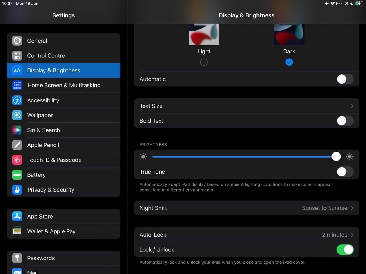 How To Set Up an iPad for Elderly User Before Gifting - AppleToolBox