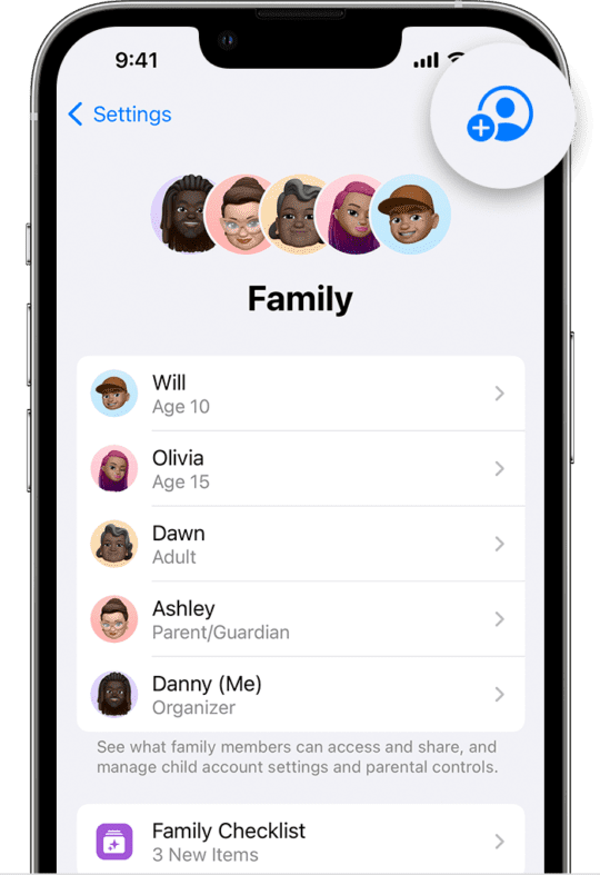 How to Set Up Home Sharing and Family Sharing With New Apple TV ...