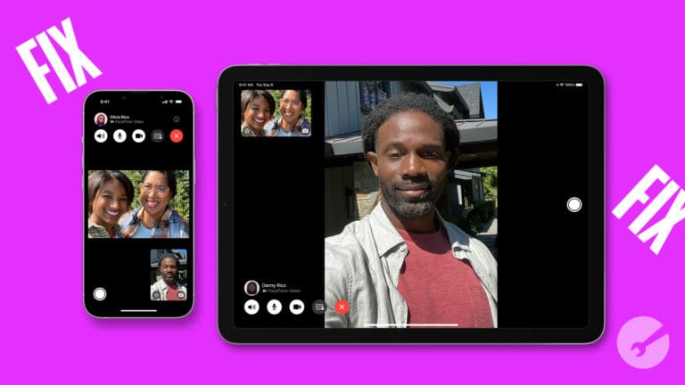 FaceTime Help & Tips - How to Fix Your Problems - AppleToolBox