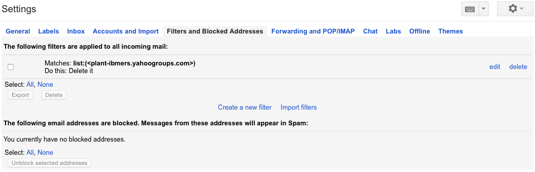 How to block unwanted emails and messages on your iPhone or iPad ...