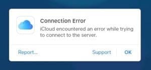 iCloud Account Problems? Here’s how to solve them - AppleToolBox