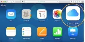 What is iCloud Drive and how is it different from iCloud? - AppleToolBox