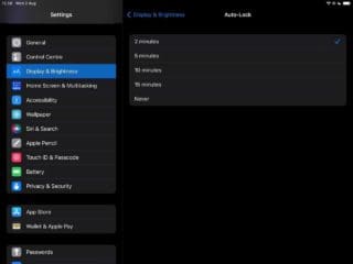 iPad Won't Turn Off, Possible Fixes - AppleToolBox