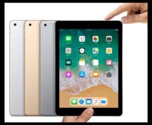 Why Won’t My iPad Rotate? How To Unlock iPad Screen So It Rotates To ...