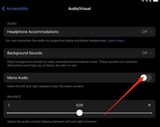 iPad Sound Not Working: 9 Ways to Fix No Sound on iPad - AppleToolBox