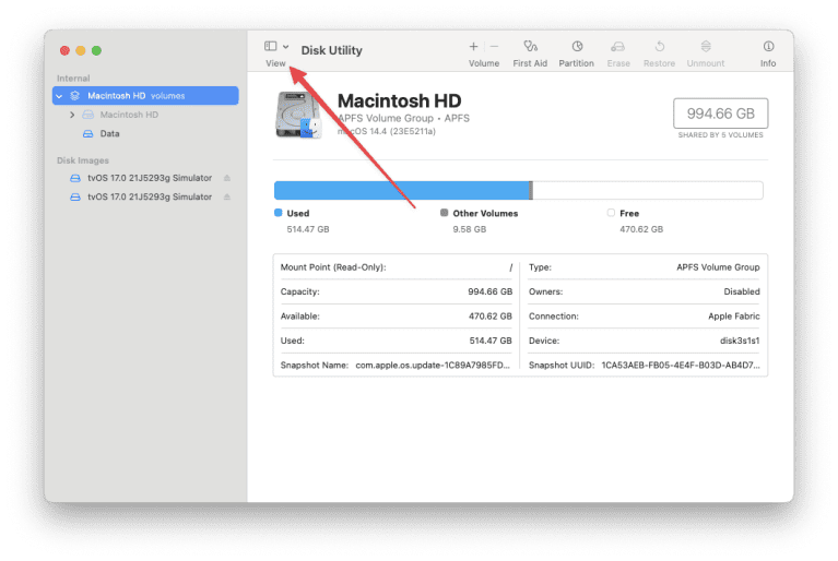 MacBook Stuck on Apple Logo & Won't Boot? Here's a Fix - AppleToolBox
