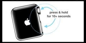 How to Fix Apple Watch Stuck in Boot Loop - AppleToolBox