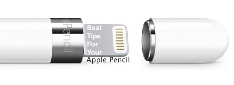 Best Tips For Your New Apple Pencil - AppleToolBox