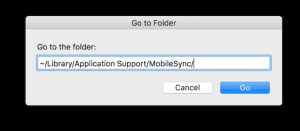 How To Back Up iPhone to an External Drive Using iTunes or Finder and ...