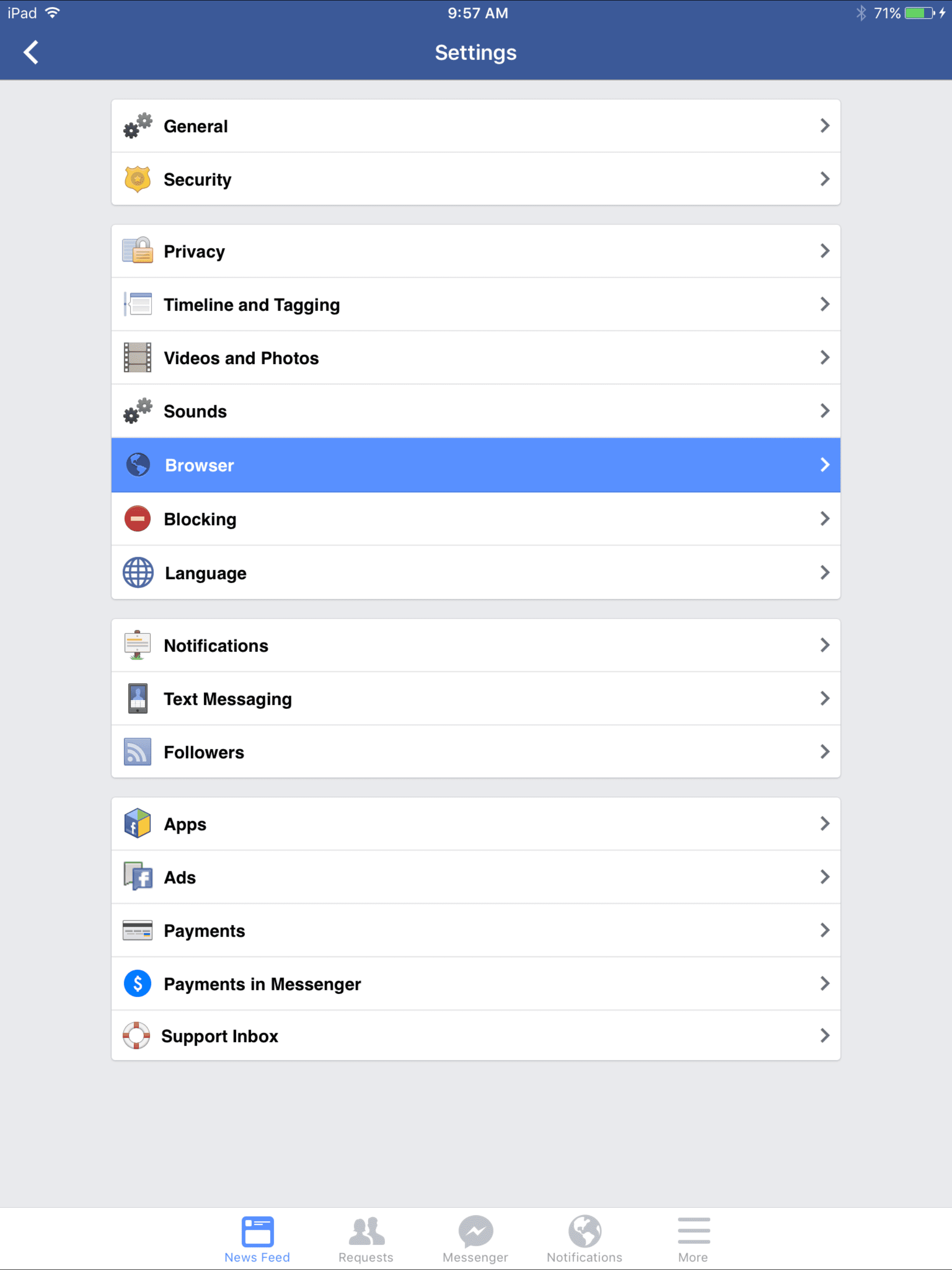 It’s Spring Cleaning Time! Tips to a Clutter Free iPhone & iPad ...