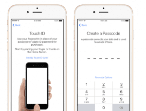 How to Set up a Used iPhone or iPad - AppleToolBox