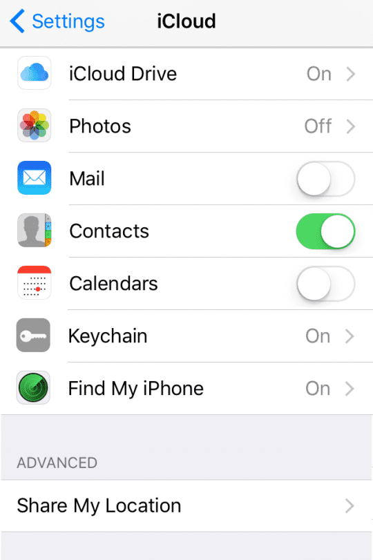 How to Downgrade From iOS 10 to iOS 9 - AppleToolBox