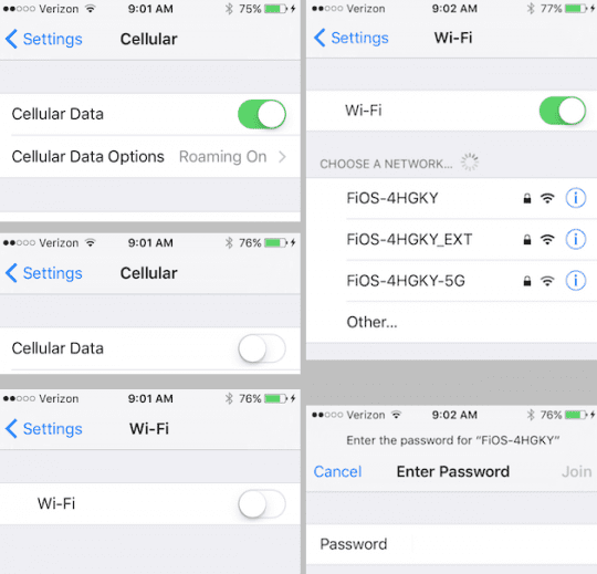 How to Turn iPhone into iPod Touch - AppleToolBox