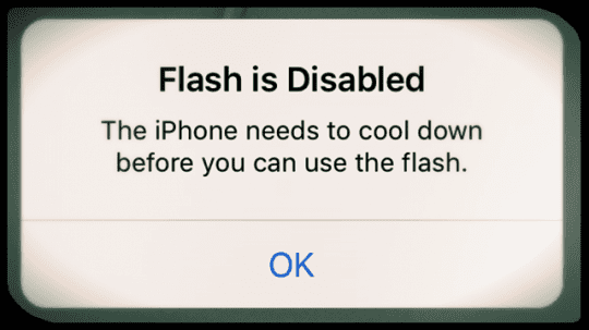 LED Flash Not Working on iPhone, How-To - AppleToolBox