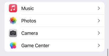 Where Is the Game Center App on My iPhone/iPad? - AppleToolBox