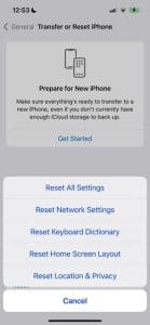 iPhone Predictive Text Not Working: How to Fix - AppleToolBox
