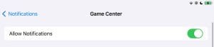 Where Is the Game Center App on My iPhone/iPad? - AppleToolBox