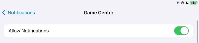 Where Is the Game Center App on My iPhone/iPad? - AppleToolBox