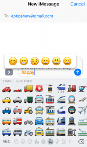 Emoji not working or showing up on iPhone, iPad or iPod? - AppleToolBox