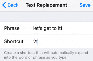 iPhone Predictive Text, Emoji Not Working, How-To Fix - AppleToolBox