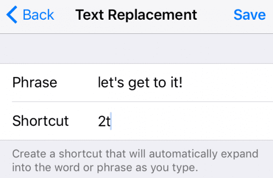 iPhone Predictive Text, Emoji Not Working, How-To Fix - AppleToolBox