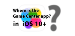 Can't sign in or sign up with Game Center - AppleToolBox
