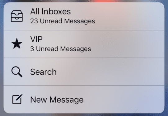 iPhone System Haptics, Overview - AppleToolBox