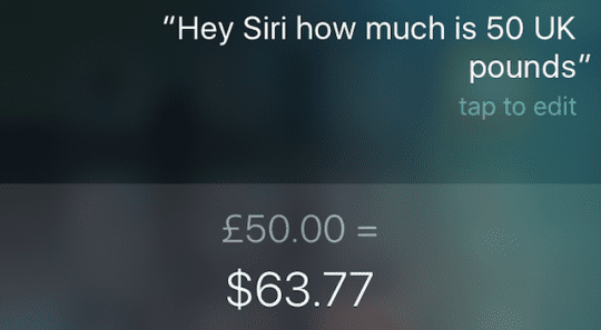 Hello, Hey Siri Tricks and Tips That Work - AppleToolBox