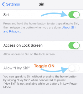 What Can I Do When Siri Is Not Working? Troubleshooting Siri - AppleToolBox