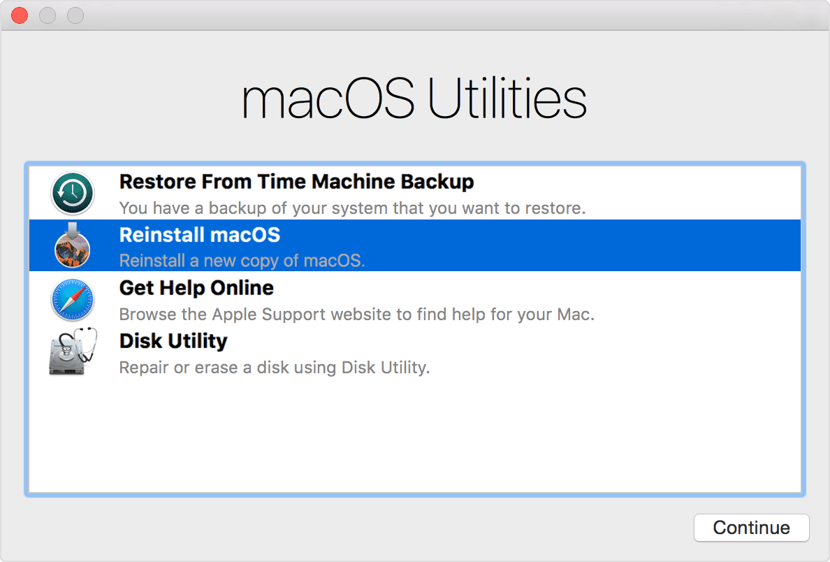 MacBook Will Not Start Up After macOS Update, How-To Fix - AppleToolBox