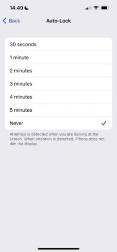 iPhone Sleep Timer: How to Turn Apps Off Automatically - AppleToolBox